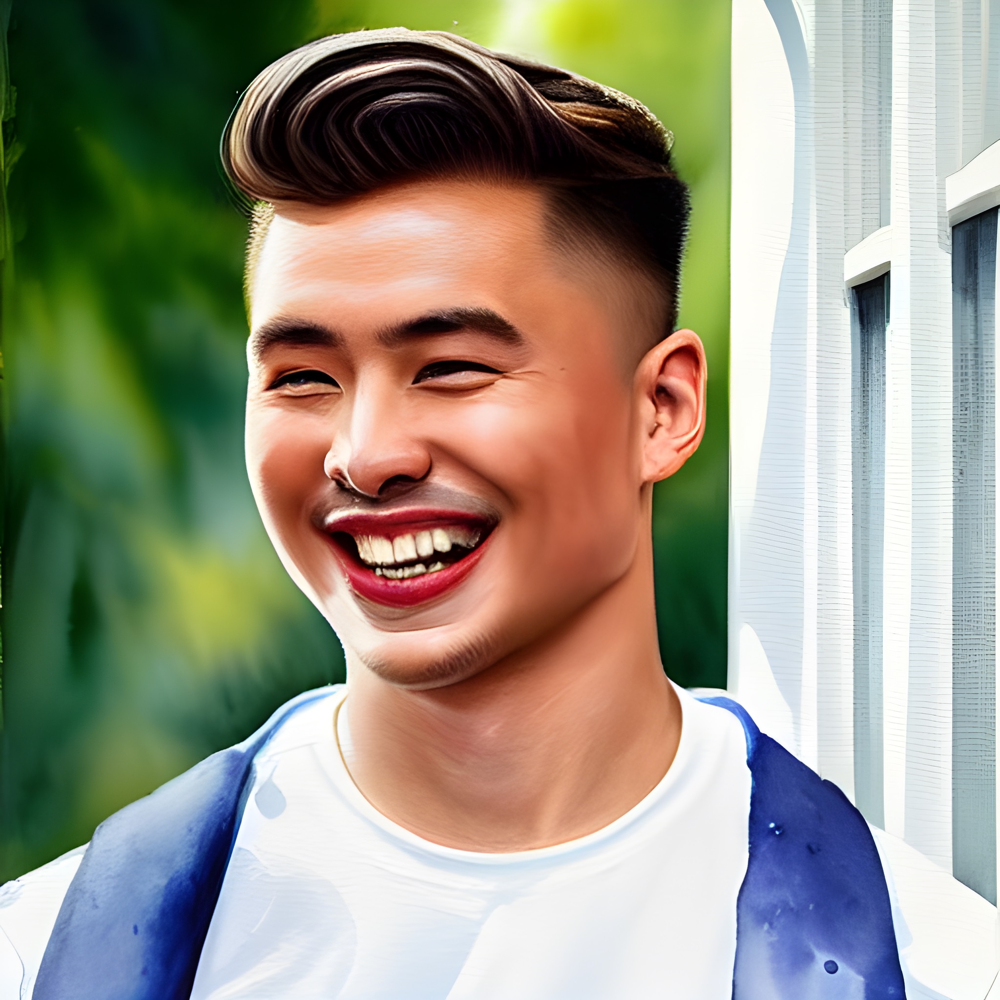 The Power of Laughter: Unleashing the Healing Benefits of Humor - Ajax ...